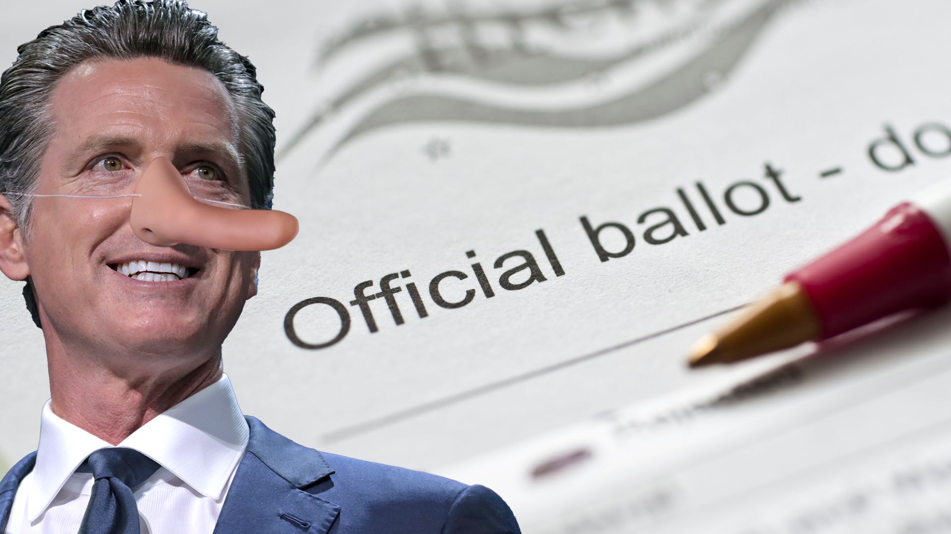 No on Prop 50 – Defend Fair Elections